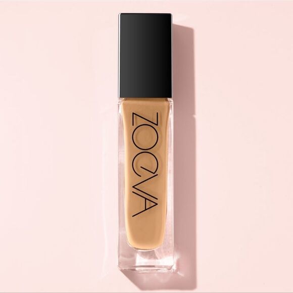 ZOEVA | Makeup | Zoevanaturalluminousfoundation | Poshmark